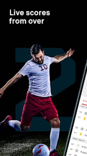 FlashScore APK for Android - Download